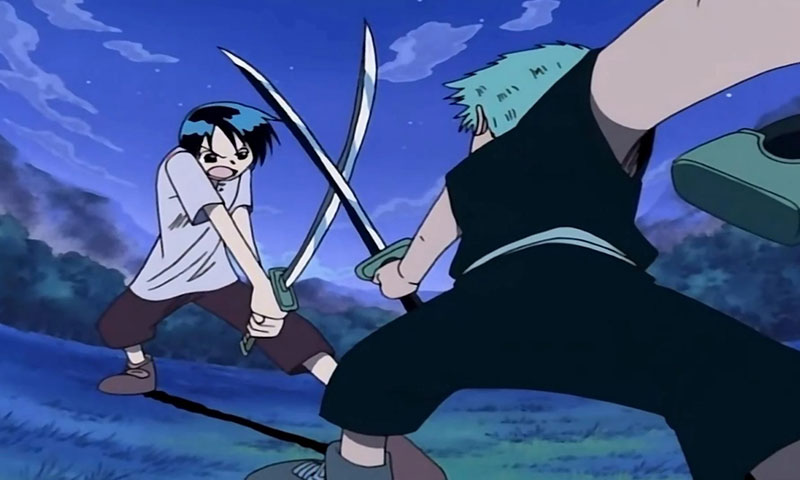 Roronoa Zoro và những điều fan One Piece chắc chắn phải biết