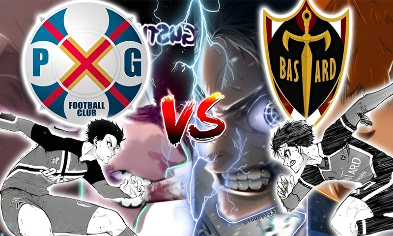 Spoiler Blue Lock chapter 239, Bastard Munchen mừng chiến thắng