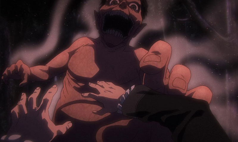 Tiểu sử Eren Yeager, nhân vật chính tăm tối bậc nhất vũ trụ anime