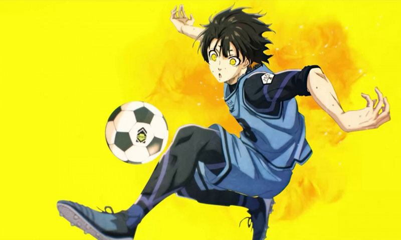 Meguru Bachira là ai? Tiểu sử tiền đạo xuất sắc nhất maga Blue Lock