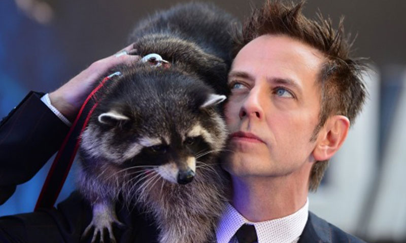 Tìm hiểu nhân vật chú Gấu mèo vũ trụ Marvel Rocket Raccoon là ai