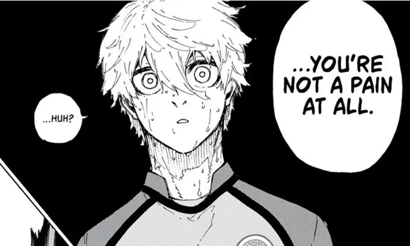 Spoiler Blue Lock Chap 246, trận đấu thú vị nhất sẽ bắt đầu