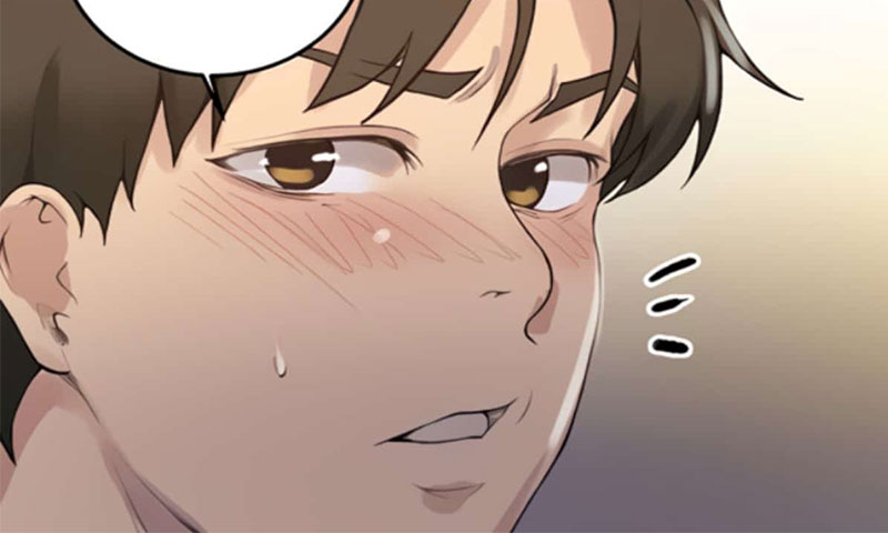 Spoiler Secret Class chap 203, Dae Ho và Mia bị bắt gặp