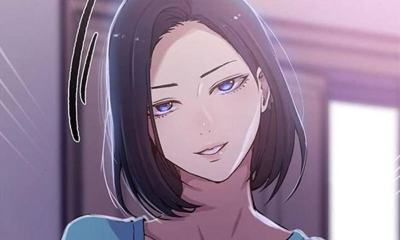 Spoiler Secret Class chap 204, Daeho và Su-ah đầy tình tứ
