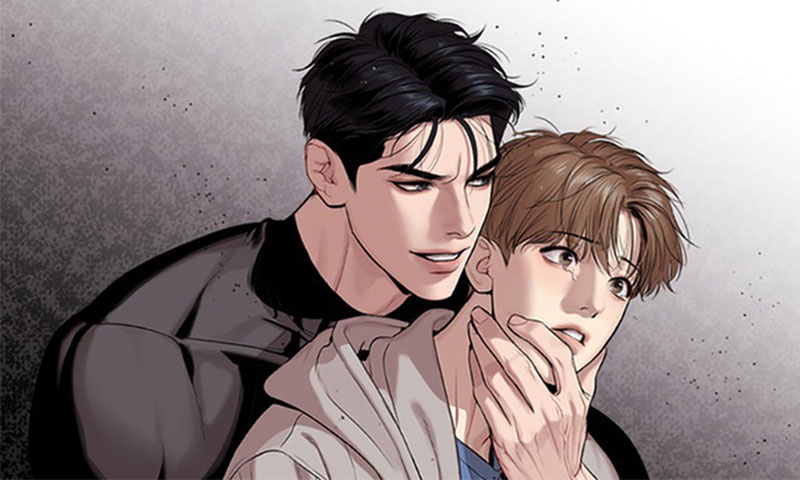 Spoiler Jinx chap 47, Kim Dan đang gặp nguy hiểm