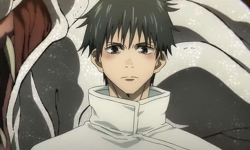 Spoiler Jujutsu Kaisen 250, Yuta đáp trả Sukuna