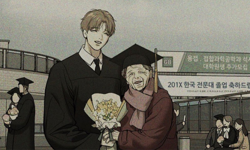 Spoiler Jinx chap 48, Kim Dan vè làm việc cho King of MMA