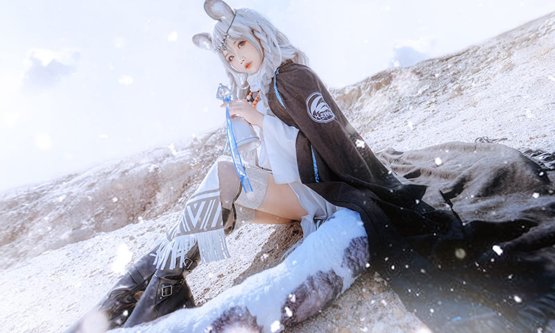 Top 10 nữ cosplayer Việt Nam nổi tiếng xinh đẹp và tài năng