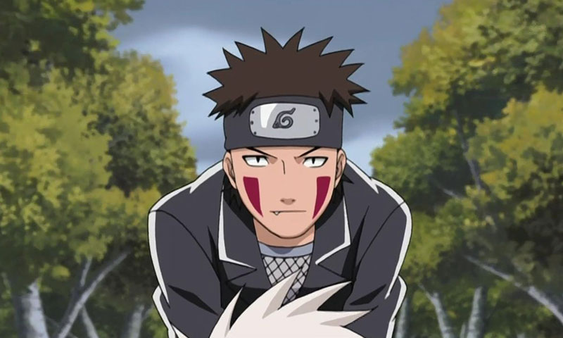 Nhân vật: Inuzuka Kiba là ai? Chàng ninja với ước mơ trở thành Hokage