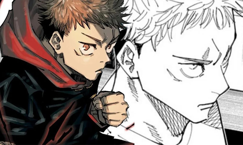 Spoiler Jujutsu Kaisen 257: Sức mạnh thức tỉnh của Yuji