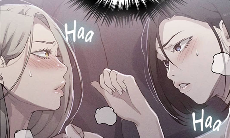 Spoiler Secret Class chap 217: Daeho tiếp tục cuộc vui với Suah