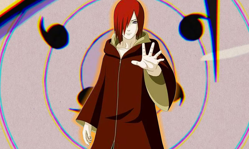 Nhân vật: Nagato là ai? Thủ lĩnh tổ chức Akatsuki có trái tim ấm áp