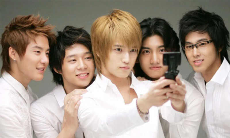 Profile thành viên TVXQ: biệt danh, chiều cao, cân nặng, fun facts