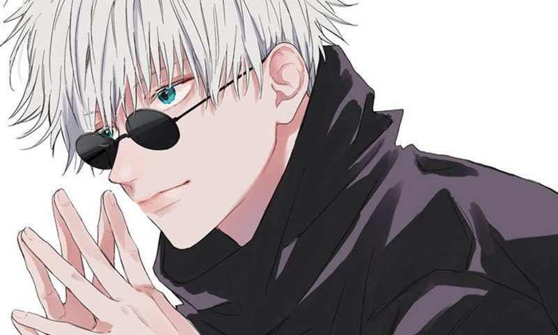 Những câu nói hay nhất của Satoru Gojo trong Jujutsu Kaisen