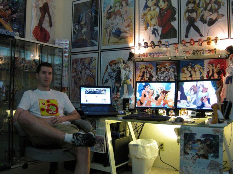 Weeaboo (wibu) là gì? Có sự khác biệt giữa Wibu và Otaku?