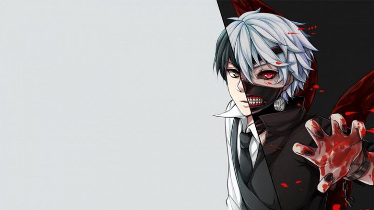 Ghoul (Ngạ quỷ) là gì? tất tần tật thuật ngữ về Ghoul trong Tokyo Ghoul