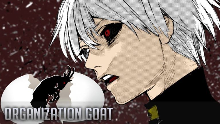 Profile Của Các Nhân Vật Trong Tokyo Ghoul