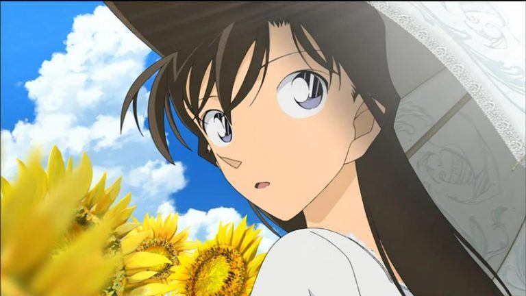 Những câu nói hay của các nhân vật trong Thám tử lừng danh Conan