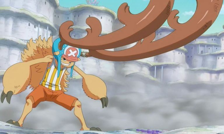 One Piece: Timeskip là gì? sức mạnh của nhóm Luffy sau 2 năm luyện tập