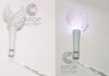 Lightstick là gì? bộ sưu tập Lightstick của tất cả các nhóm nhạc Kpop