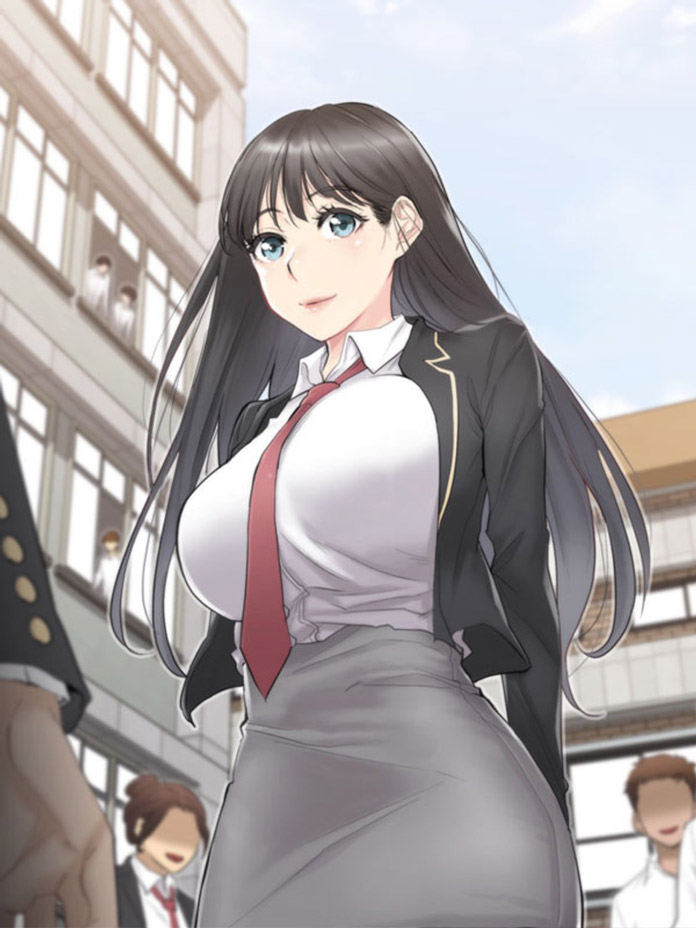 Top 50 B Adult Manhwa Webtoon D nh Cho Ng i L n Hay Nh t